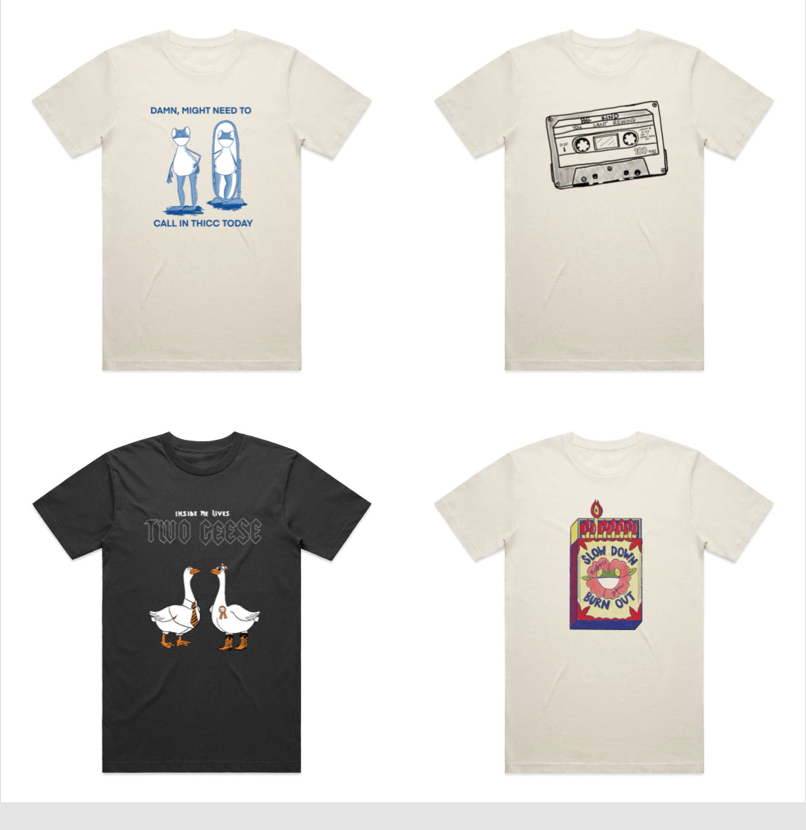 Apparel – Sarah Nilson Art